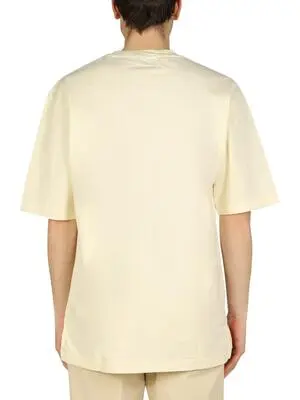 AMBUSH Logo Patch T-shirt