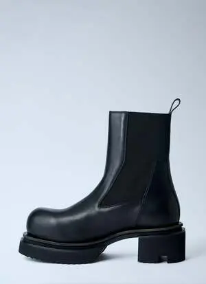 Rick Owens Beatle Bogun Boots