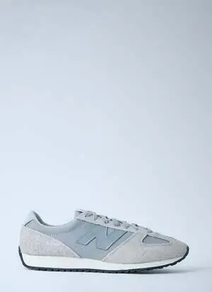 Junya Watanabe X New Balance U471jm Sneakers - Gray
