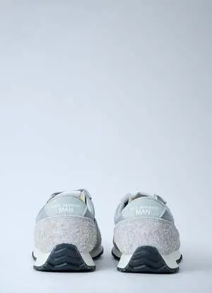 Junya Watanabe X New Balance U471jm Sneakers