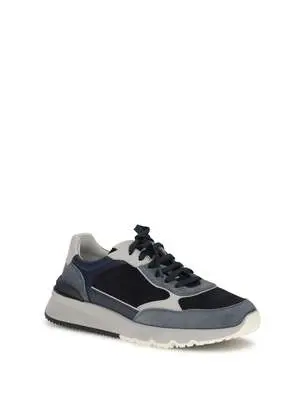 Brunello Cucinelli Leather Sneakers
