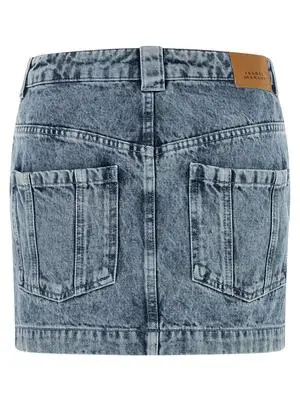Isabel Marant Étoile Marant 'juana' Skirt