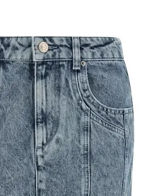 Isabel Marant Étoile Marant 'juana' Skirt