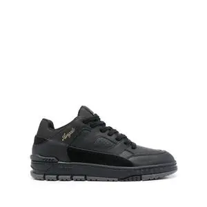 Axel Arigato Axel Arigato Black Trainers - Low-Tops Men Black