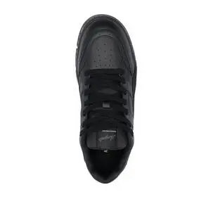 Axel Arigato Low-top Trainers - Black