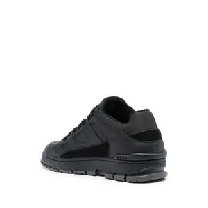 Axel Arigato Low-top Trainers - Black