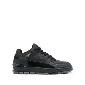 Axel Arigato Low-top Trainers - Black