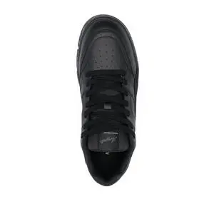 Axel Arigato Low-top Trainers - Black