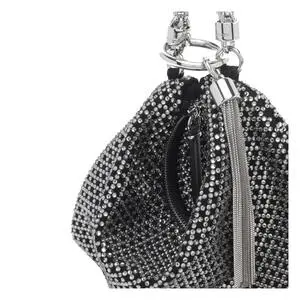 JIMMY CHOO Callie Sack Bag
