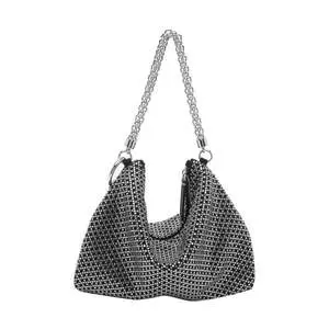 JIMMY CHOO Callie Sack Bag