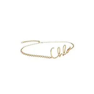 Chloé Belts