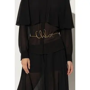 Chloé Belts