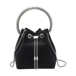 JIMMY CHOO Jimmy Choo Women Bon Bon Bucket Bag