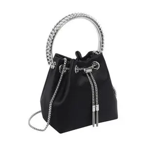 JIMMY CHOO Bon Bon Bucket Bag