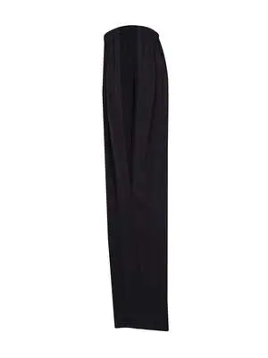 Alaïa Cady Straight Trousers - Multicolor