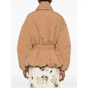 Isabel Marant Étoile Jackets Oversized Jackets