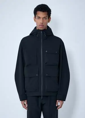 Moncler Arcturus Jacket - Black