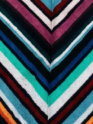Missoni Chandler` Beach Towel