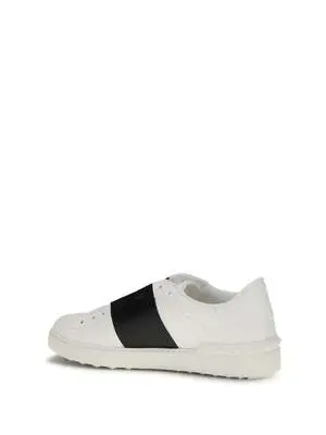 Valentino Garavani Open Sneakers - Blue