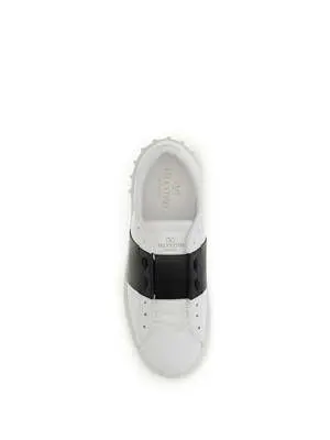 Valentino Garavani Open Sneakers - Blue