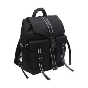 GANNI Re-tech Backpack