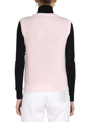 Raf Simons Knitted Vest