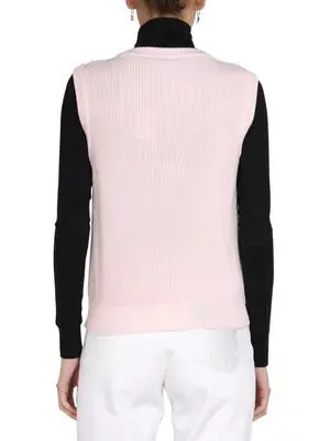 Raf Simons Knitted Vest