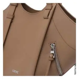 Loewe Flip Hammock Shoulder Bag