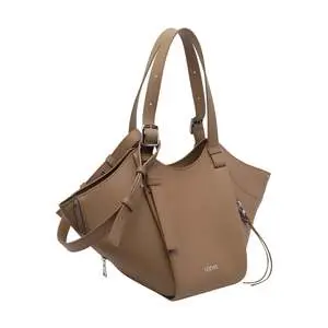 Loewe Flip Hammock Shoulder Bag