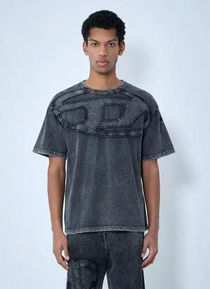 DIESEL® T-boxt-den T-shirt