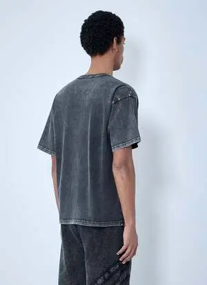 DIESEL® T-boxt-den T-shirt