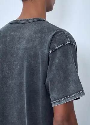 DIESEL® T-boxt-den T-shirt