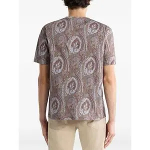 Etro T-shirts & Vests T-shirts