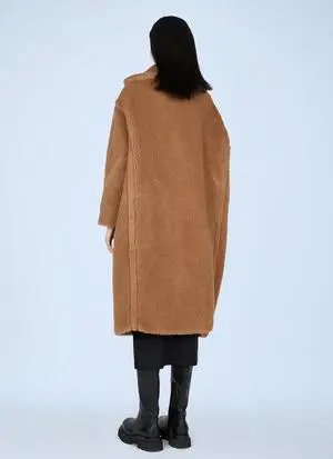 Max Mara Teddy Bear Icon Coat