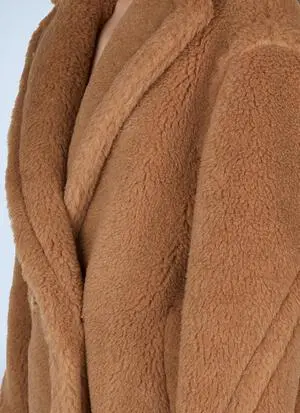 Max Mara Teddy Bear Icon Coat