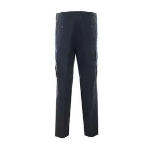 Stone Island Ghost Logo Cargo Pants