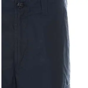 Stone Island Ghost Logo Cargo Pants