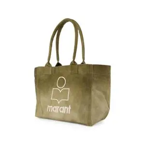 Isabel Marant Étoile Tote Bags - Green