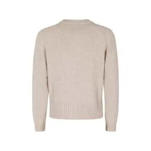 Isabel Marant Étoile Neutrals Knitwear Cardigans