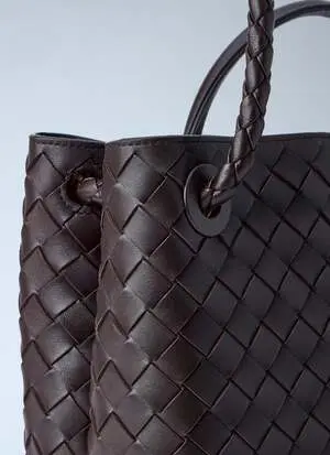 Bottega Veneta Medium Andiamo Handbag