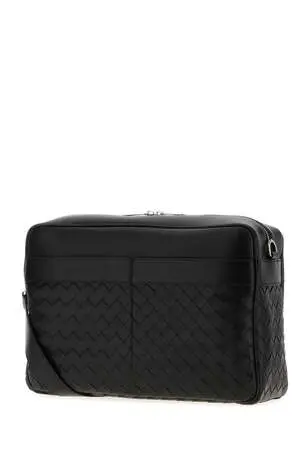 Bottega Veneta Leather Crossbody Bag