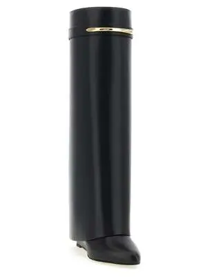 Givenchy Shark Pinch' Boots