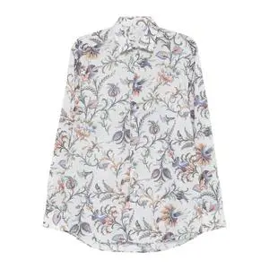 Etro Shirts - Blue