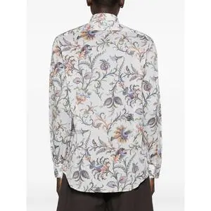 Etro Shirts