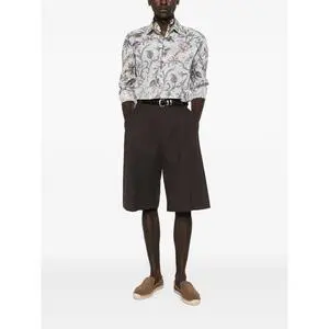 Etro Shirts