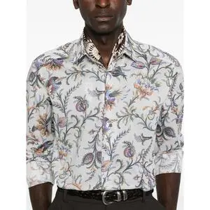 Etro Shirts