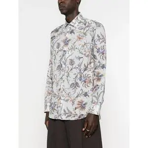 Etro Shirts