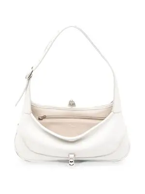 Gucci Jackie Slim Small Leather Shoulder Bag - Multicolor
