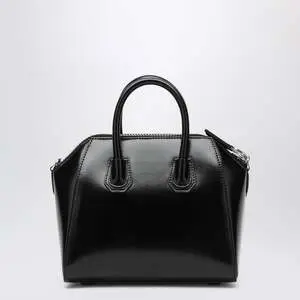 Givenchy Leather Handbag - Black