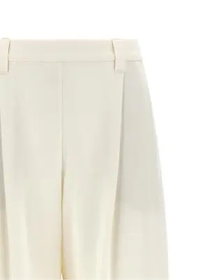 Brunello Cucinelli Twill Pants